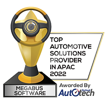 Megabus Software | Tyre and Mechanical Workshop Software